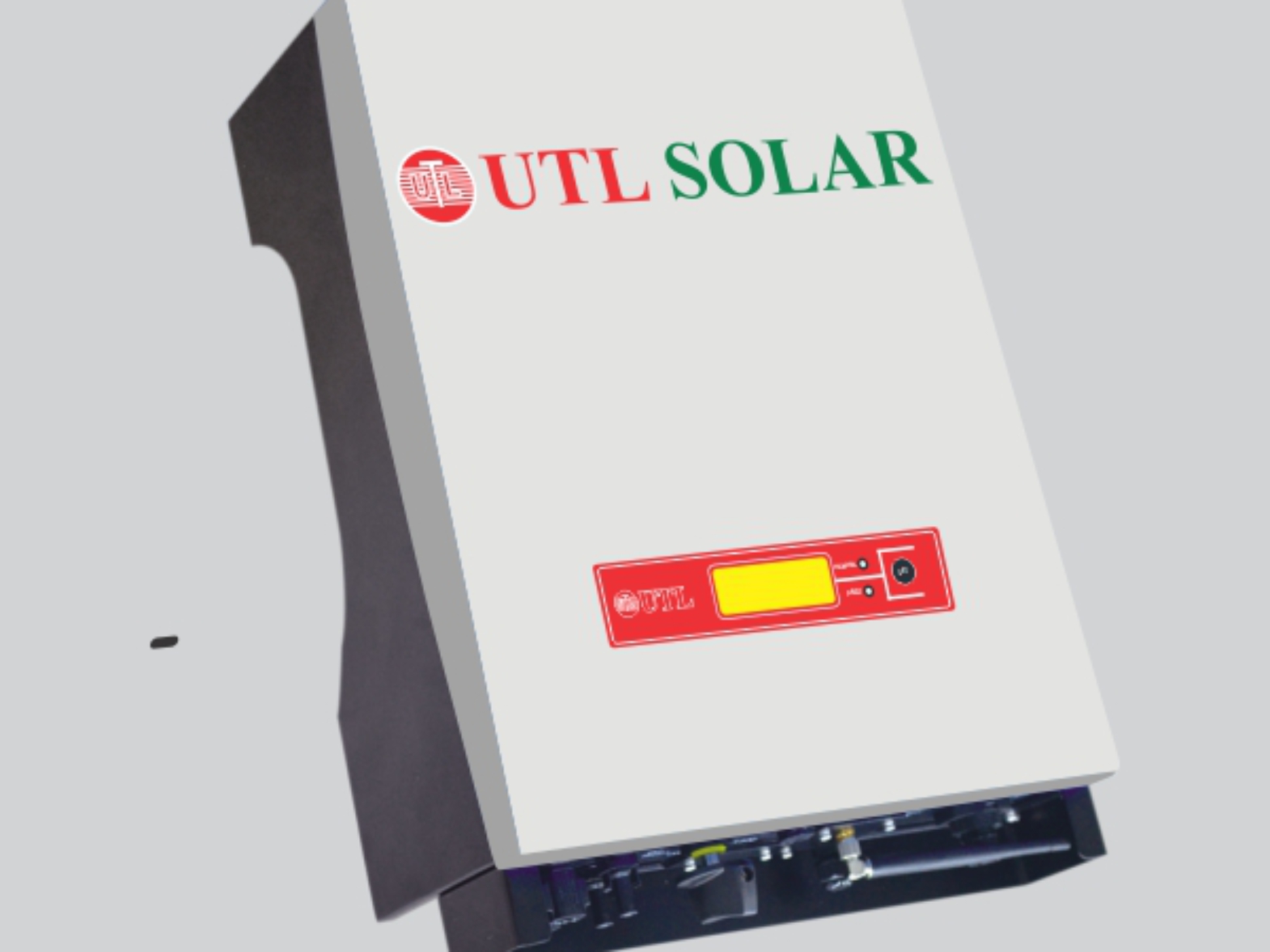 On Grid PCU - UTL Solar