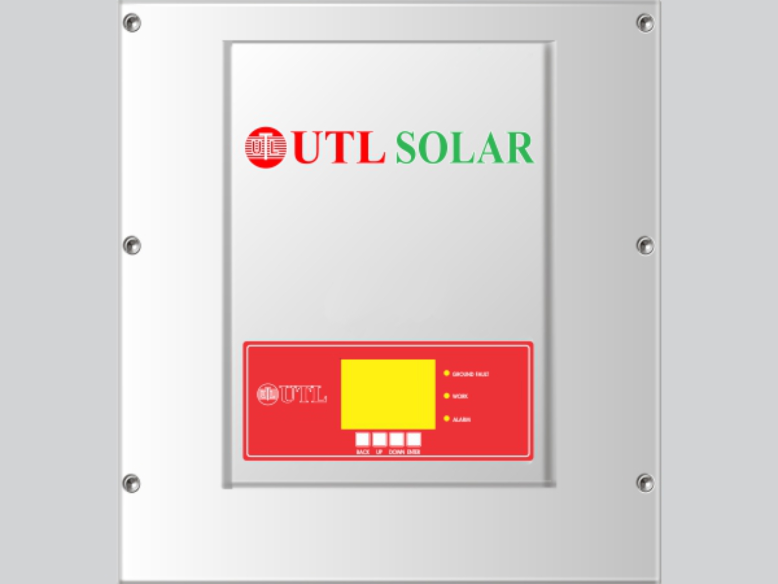 Solar PCU - UTL Solar