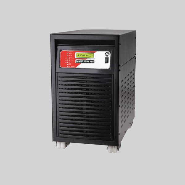 Solar PCU 2kVA/24V - Gamma Solar PCU | Off-Grid PCU - UTL Solar Solar PCU 2kVA/24V - Gamma Solar PCU | Off-Grid PCU - UTL Solar