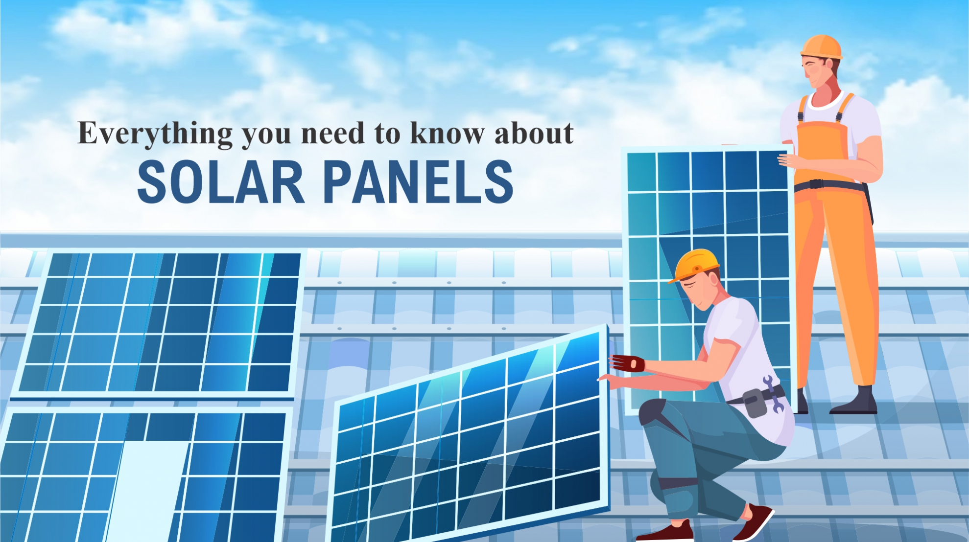 UTL Solar: Trusted Company for Rooftop Solar Solutions