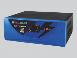 Top solar inverter, Battery and Panel Company in India: UTL Solar