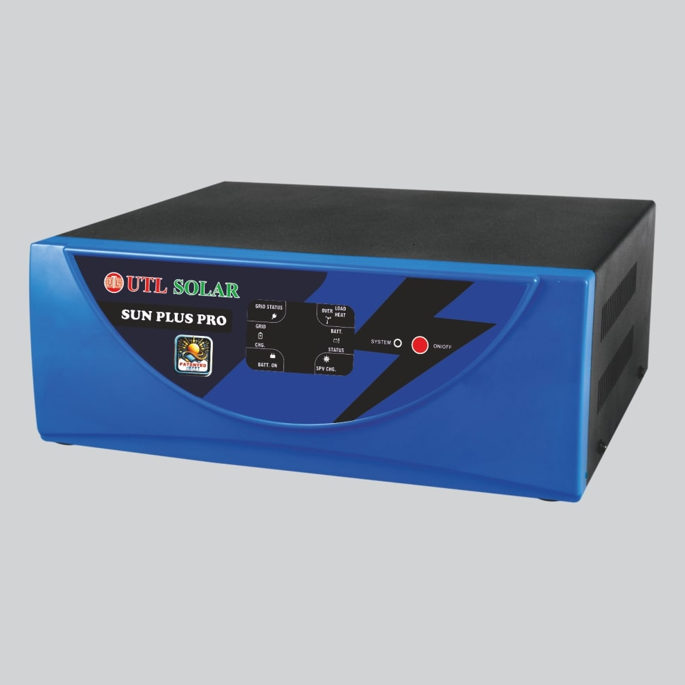 Solar Products from Leading Solar Distributor - Kurukshetra, Haryana ...