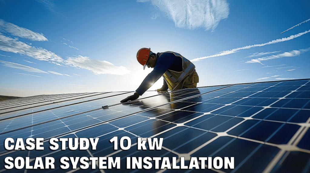 UTL Solar: Trusted Company for Rooftop Solar Solutions