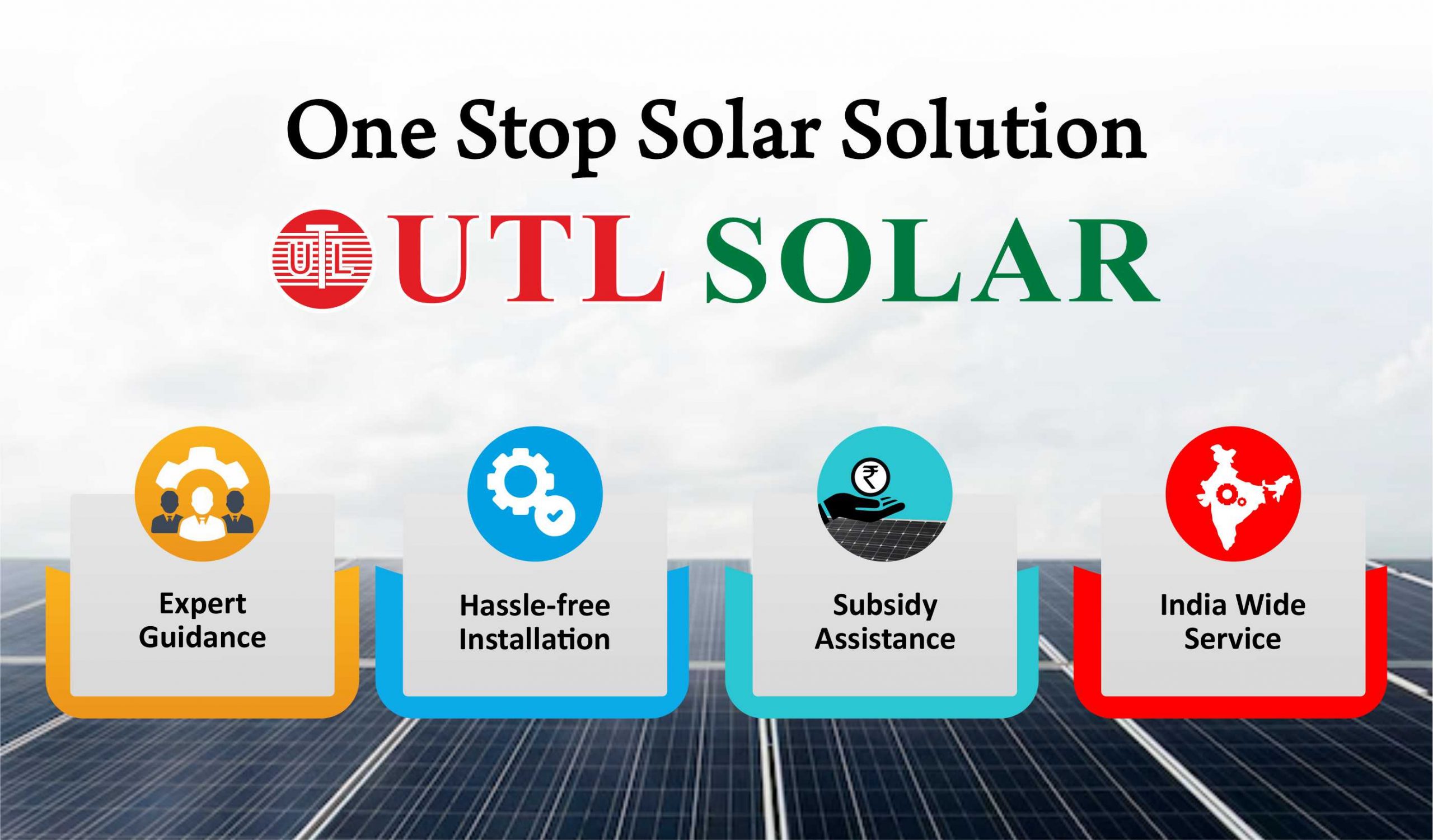 Buy Solar Panel, Inverter, Battery, and Solar System at Best Price